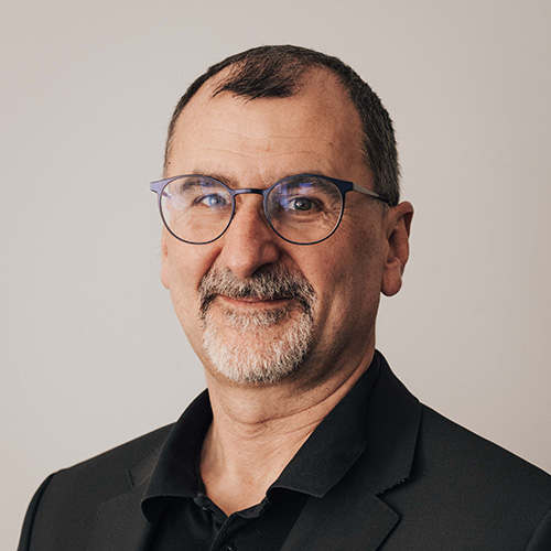 Christoph J. Brabec - FAU Profilzentrum Solar