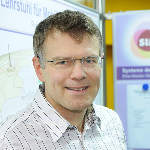 Robert Schober - FAU Profilzentrum Solar