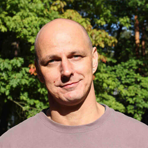 Marcus Halik - FAU Profilzentrum Solar