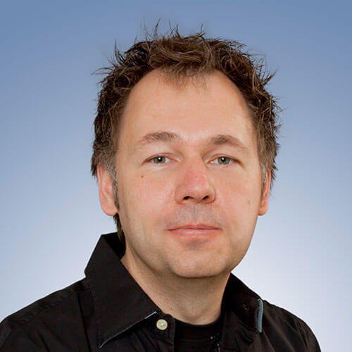 Michael Schmidt - FAU Profilzentrum Solar