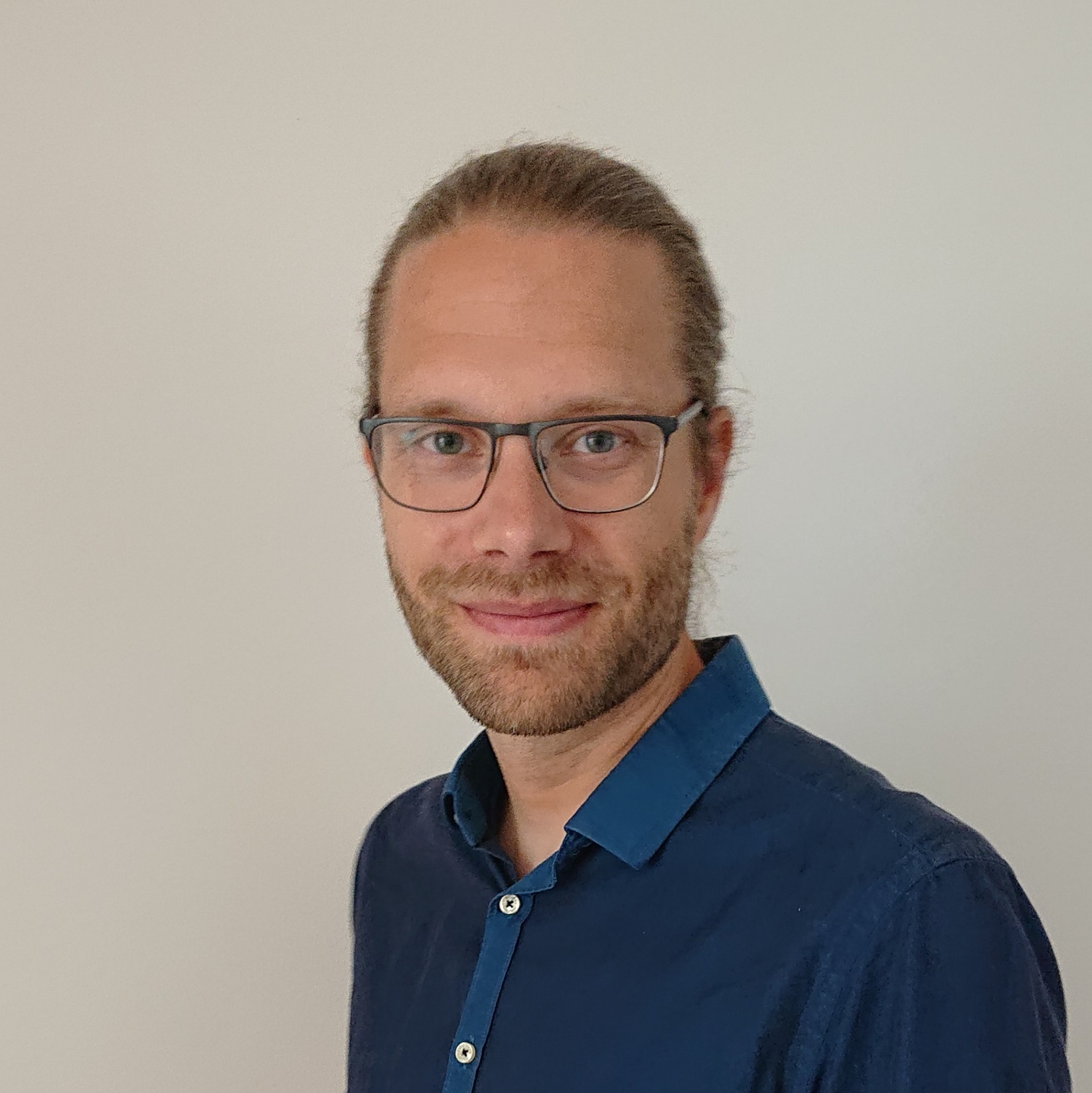 Andreas Distler - FAU Profilzentrum Solar