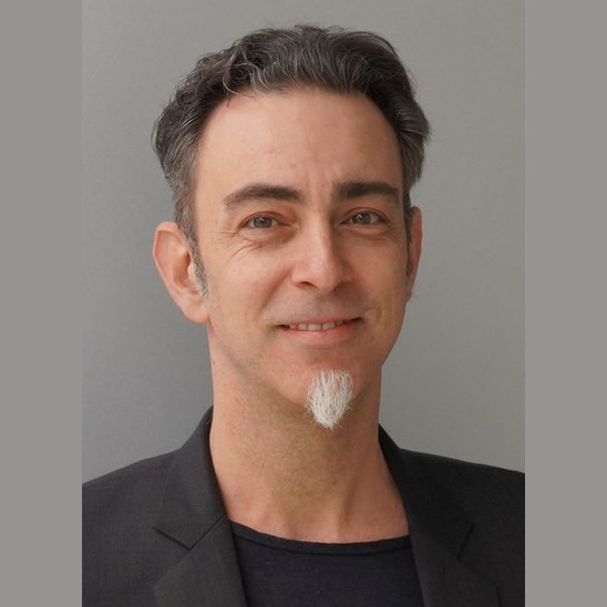 Ian Marius Peters - FAU Profilzentrum Solar