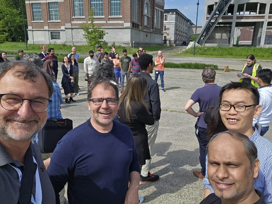 Christoph J. Brabec - FAU Profilzentrum Solar