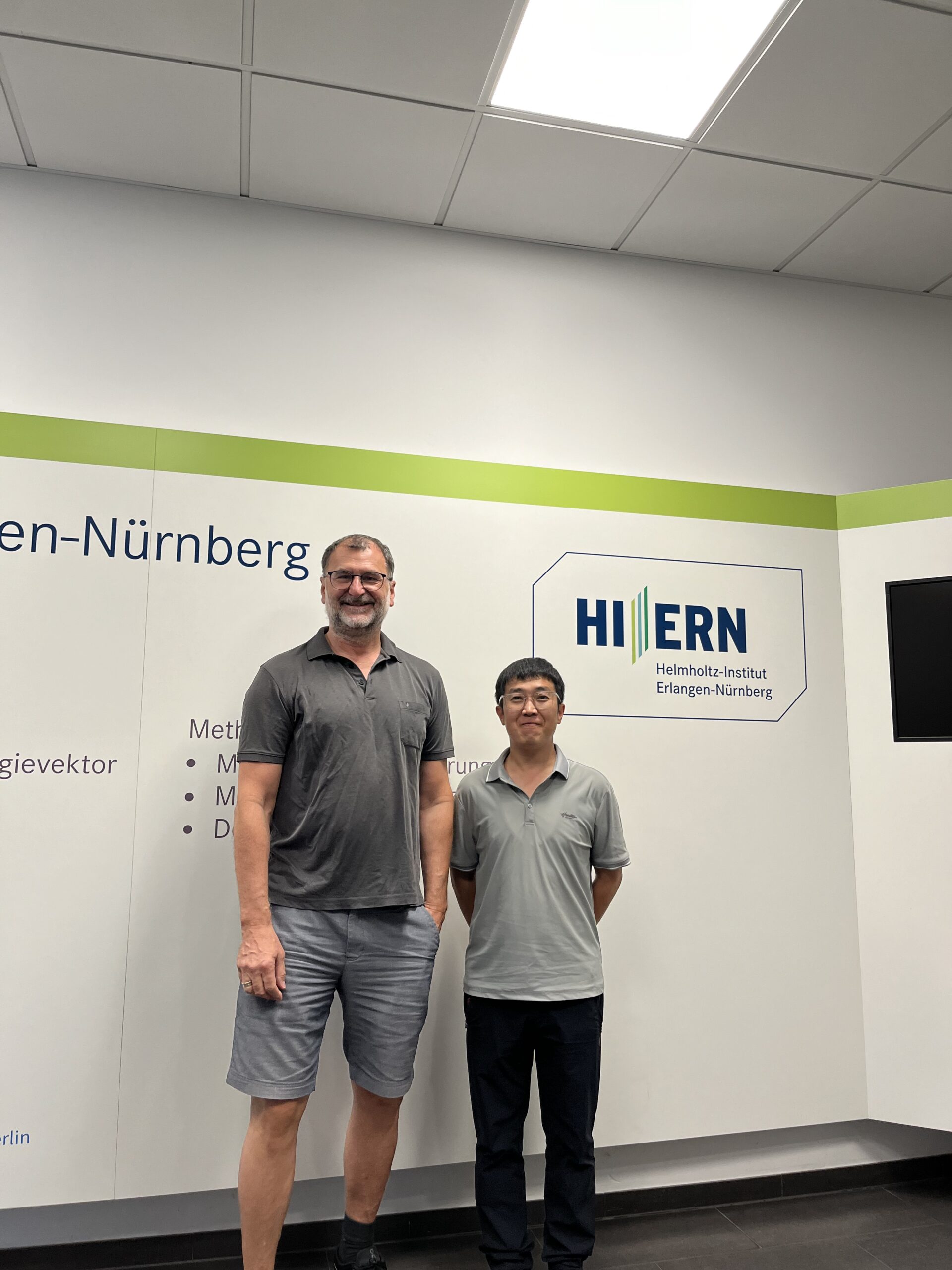 Christoph J. Brabec - FAU Profilzentrum Solar