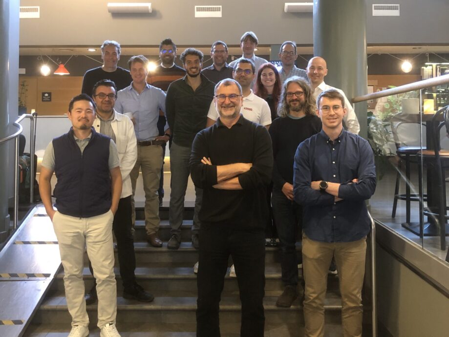 Christoph J. Brabec - FAU Profilzentrum Solar