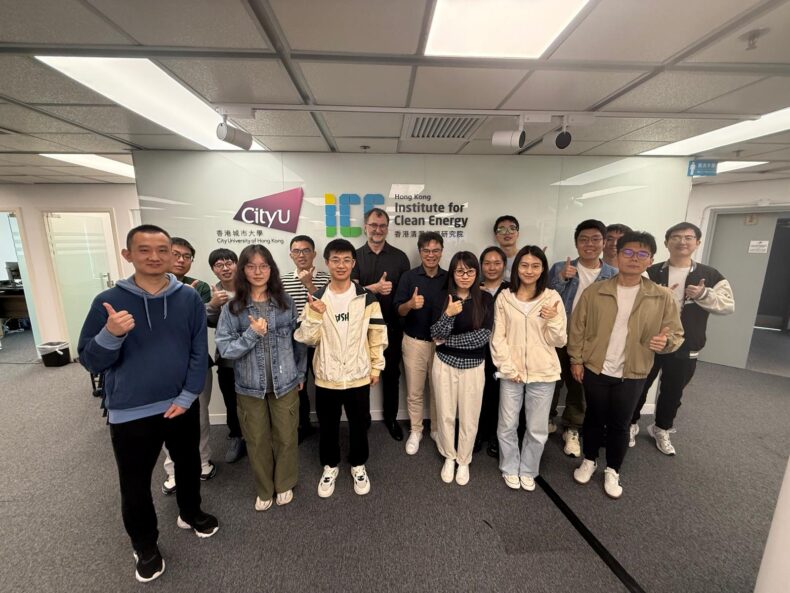 Christoph J. Brabec - FAU Profilzentrum Solar