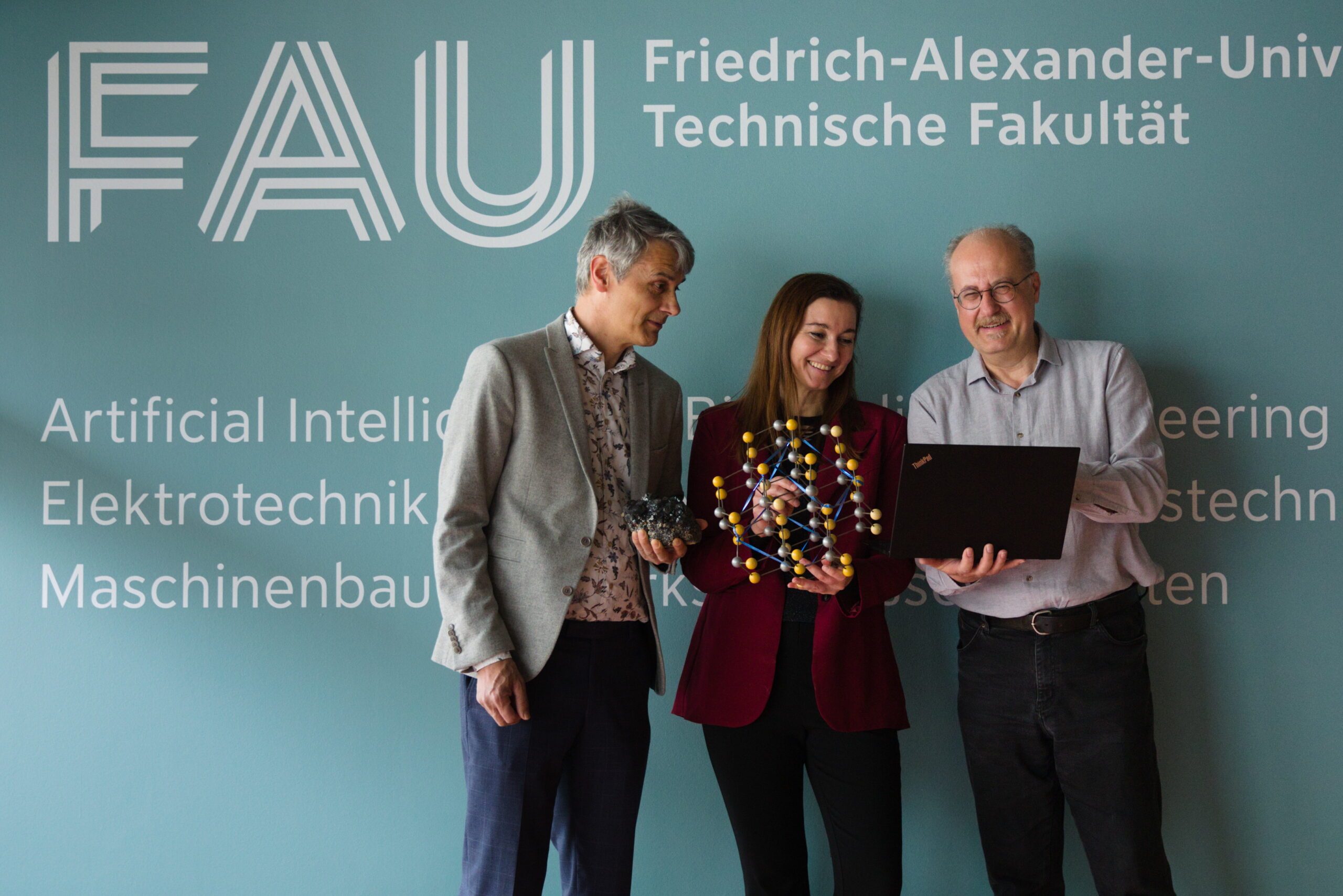 FAU Solar Team Reviews Pathways to Eco-Friendly and Cost-Effective ...